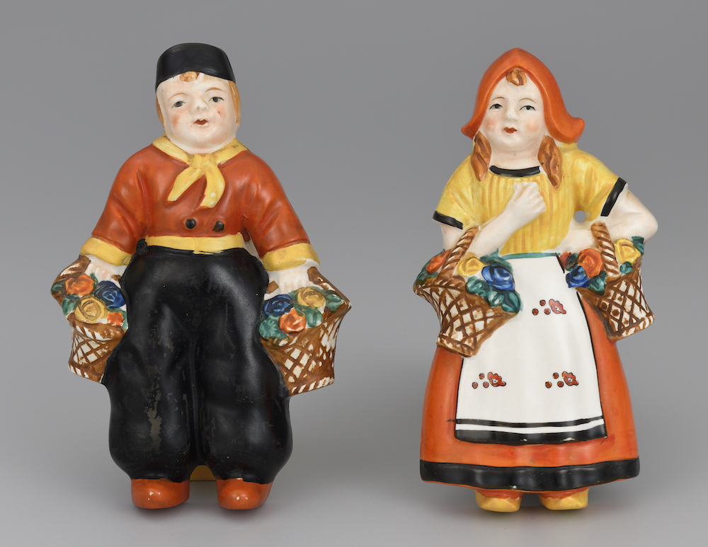 Small Charming Objects Return Home | Mizuta Museum of Art